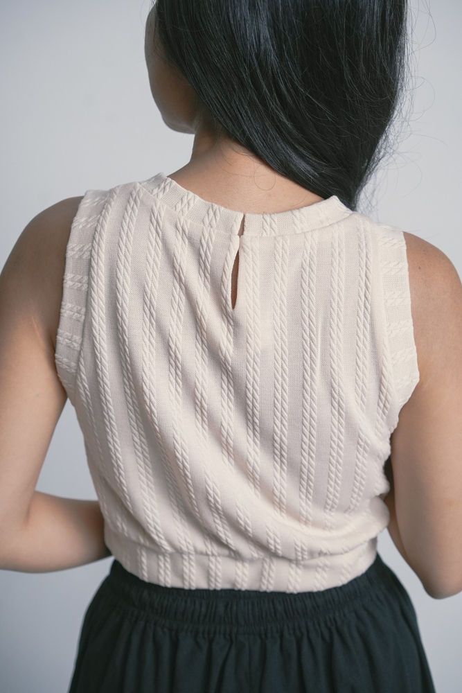 eunoia. Regents in Nude