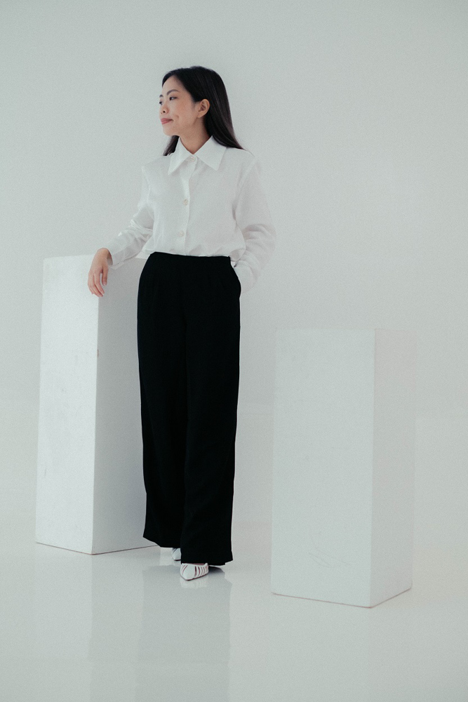 eunoia. Jasmine Pants