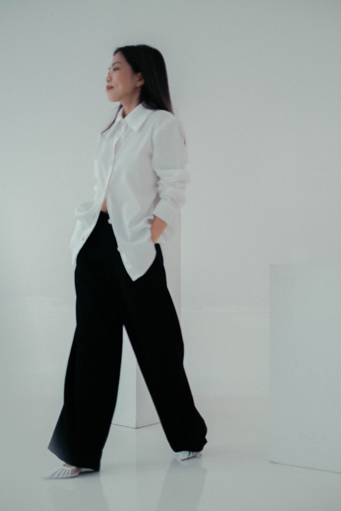 eunoia. Jasmine Pants