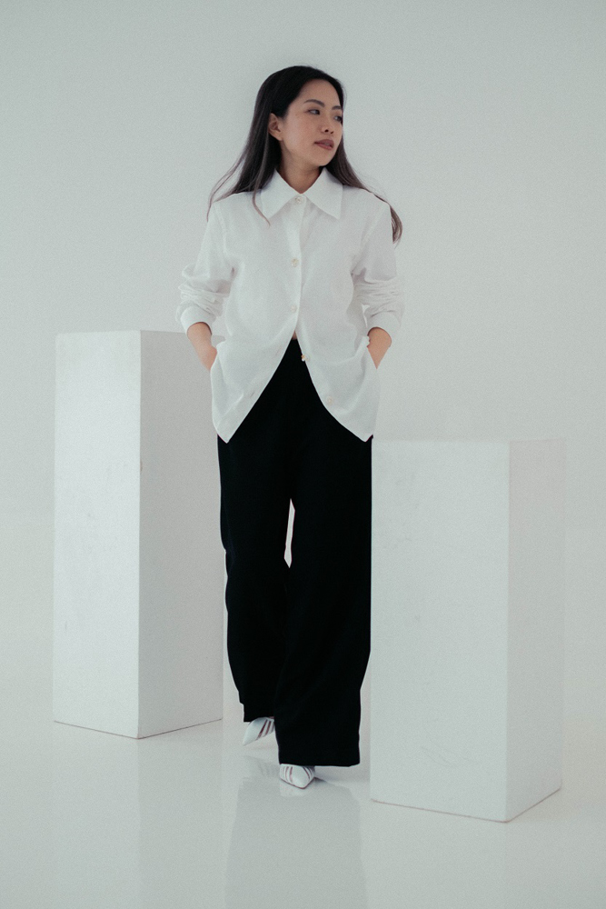 eunoia. Jasmine Pants