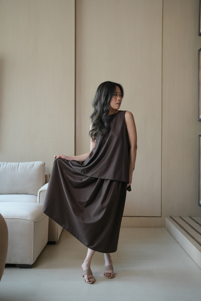 eunoia. Mudstone Top