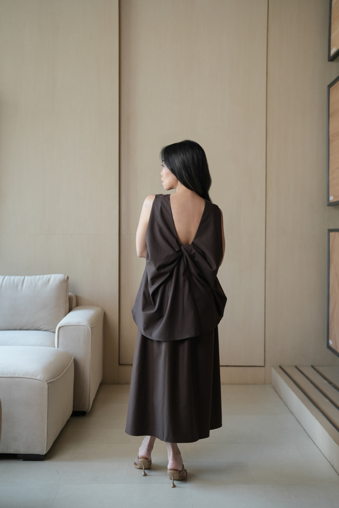 eunoia. Mudstone Top